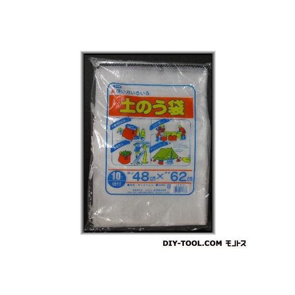 商品画像はイメージ画像です。実際とは異なる場合がございます。 常設土塁として使用可能な袋です。 用途 土塁用や、廃材・クズ等の収集用。 口紐付 横(mm):480×620 包装形態:袋入り 袋入数(枚):10 ●横(mm):480×620 ...