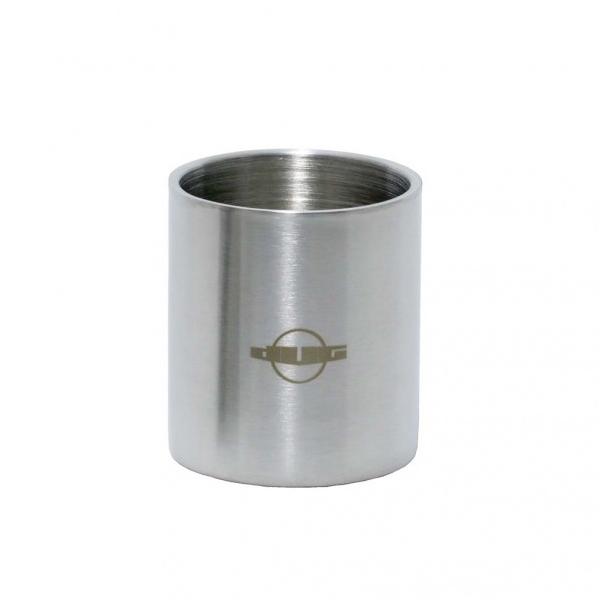 ●定番の保温、保冷の効果がある二重構造マグカップのハンドル無しタイプ。 ●保温、保冷の効果があるカップです。 ●シングルのカップに比べ熱い飲み物等を入れた際に持った時に手が熱くなりにくいので、ハンドル無しでも手で持つことができます。 ●ハン...