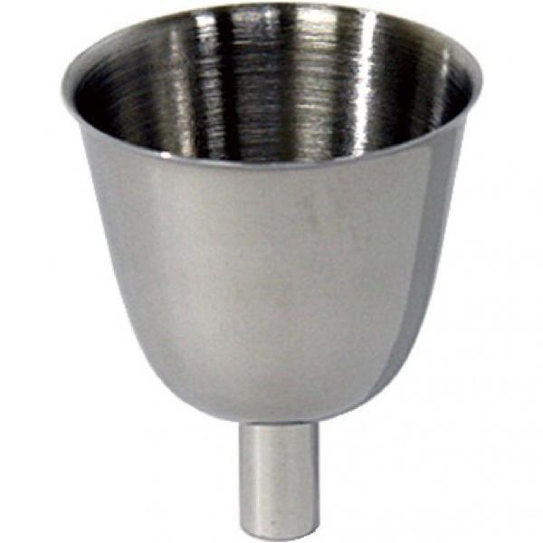 ●スキットル用小型ジョウゴ。 ●スキットルの口部分が大変狭くなっているので、必ずジョウゴを使用してスキットルに入れるようにしてください。 ●全てのDUG スキットルに対応。 ●サイズ:45H×38mmΦ ●重量:13g ●生産国:中国  【...