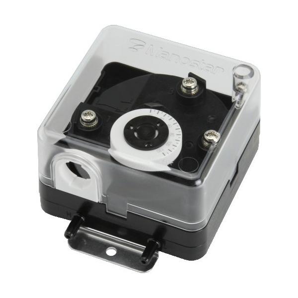 商品画像はイメージ画像です。実際とは異なる場合がございます。 ■仕様 30VDC以下仕様 CEマーキング対応 圧力レンジ：20〜200Pa   【入数】 1点 MS99HV200DVL