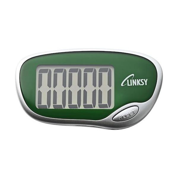 ■特徴 振り子式センサー方式  ■用途 健康維持・体調管理などに。  ■仕様 振り子式センサー方式  ■セット内容 ＬＲ1130 × 1個（モニタ用電池付属）    【カラー】 グリーン 【入数】 1点 LH002G