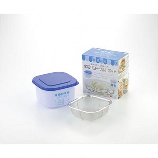 ●レストランのようなメニューが家でカンタンに作れます！ ●水切りヨーグルトはプレーンヨーグルトから水分を抜いたもので、ヘルシーながらクリームチーズのような食感で濃厚な味が特徴です。 ●そのままでも美味しいですが、アイディア次第でいろいろなお...