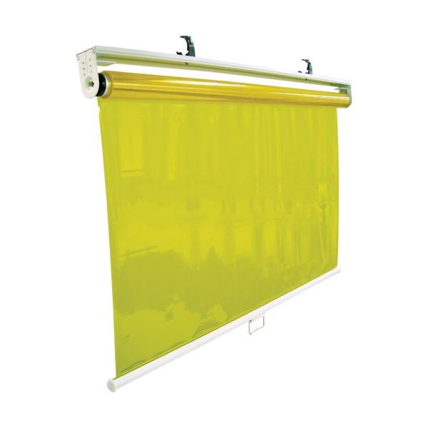 商品画像はイメージ画像です。実際とは異なる場合がございます。 ●ロールスクリーン式の遮光シートです。●自由に上げ下げでき、ストッパーの停止位置(約6cm毎)で止められます。●吊り下げ式なので従来の遮光衝立を置けないような狭い場所にも設置可能...