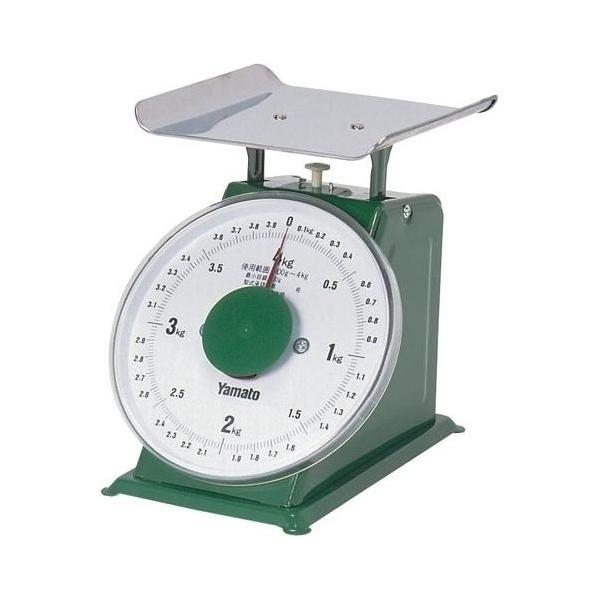 ■特徴 大きく見やすい目盛板、大きな物も計りやすい、ワイドな平皿仕様です。（YSDシリーズ）  ■用途 取引証明用（国家検定品）。 荷物の受け入れ、出荷工程の計量に。 農作物の計量に。  ■仕様 検定品  ■材質 本体外装:鋼板 目盛カバー...