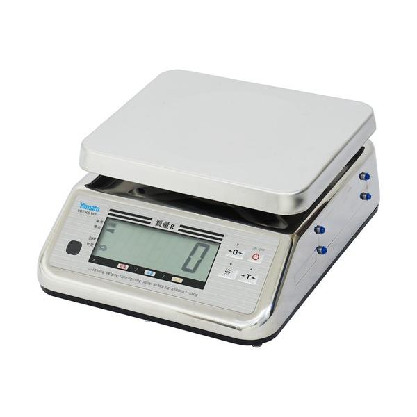 商品画像はイメージ画像です。実際とは異なる場合がございます。 ■特徴 防塵・防水等級IP68準拠です。 計量スピード0.6秒以下を実現しました。 電池寿命は約3000時間（アルカリ乾電池使用時）です。 定量計量機能、チェッカ機能、ランク選別...