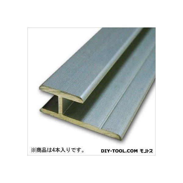 【サイズ】：1820mm  【カラー】：シルバー  【入数】：4本  TO121