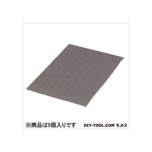 ●鉢底の虫の侵入、土の流出防止に最適です。 ●園芸用小物鉢底ネット。 ●お好きなサイズにカットして、お使い頂ける便利なネットです。 ●サイズ:200×300mm ●入数:5枚 ●色:こげ茶 ●材質1:ポリエチレン  【カラー】 こげ茶 【入...
