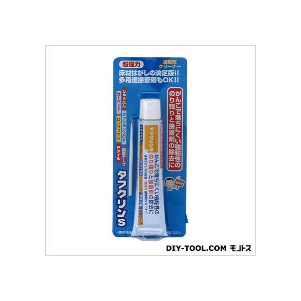 ●超多用途接着剤はがし。 ●頑固で落ちにくい強力接着剤の糊残りの除去剤。 ●酢酸ビニール系(木工用ボンド)合成ゴム系・塩化ビニール系・ポリウレタン系・アクリル系の接着剤や超多用途接着剤の除去。 エポキシ系及び瞬間接着剤には除去できません。 ...