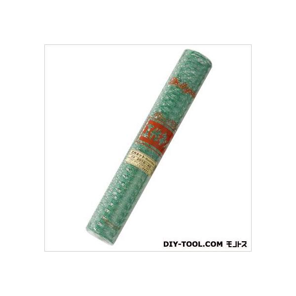 商品説明 - メーカー:株式会社 吉田隆 - 商品名:工作ネット 2016-45G ビニール亀甲 - JANコード:4967938150510 - 材質:ビニール被覆鉄線 - カラー:グリーン（緑色ビニール被覆）  特徴 - ビニール被覆で...