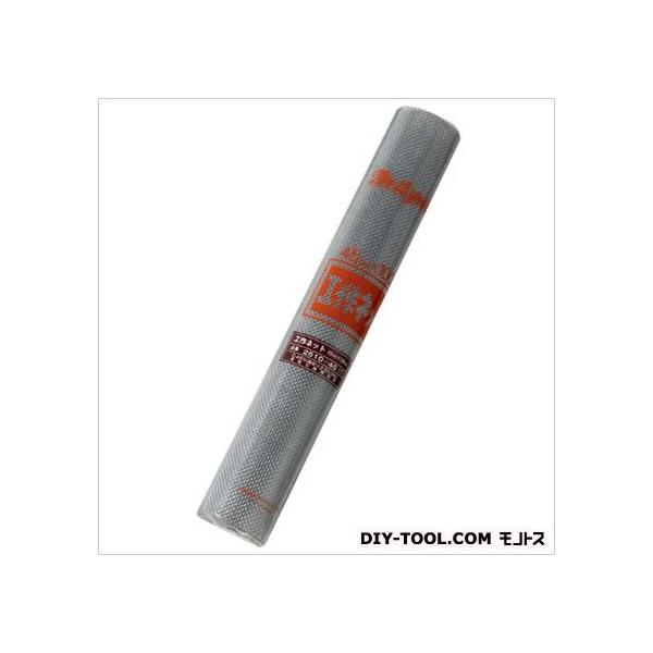 商品説明 - メーカー:株式会社 吉田隆 - 商品名:工作ネット 2510-45T - JANコード:4967938150640 - 材質:亜鉛めっき鉄線 - カラー:シルバー（亜鉛地色）  特徴 - 亜鉛めっき加工で耐食性があり、屋外使用...