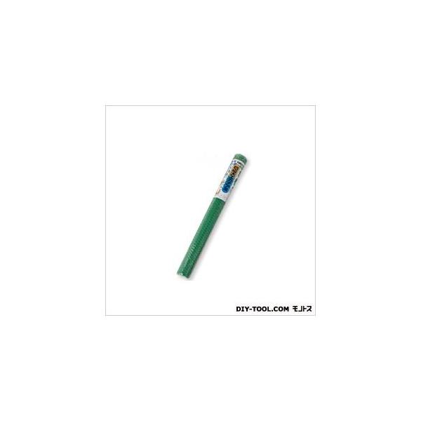 商品説明 - メーカー:株式会社 吉田隆 - 商品名:日曜大工金網 20×16G - JANコード:4967938150015 - 材質:ビニール被覆鉄線 - カラー:グリーン（緑色ビニール被覆） 特徴 - ビニール被覆で耐食性が高く、屋外...