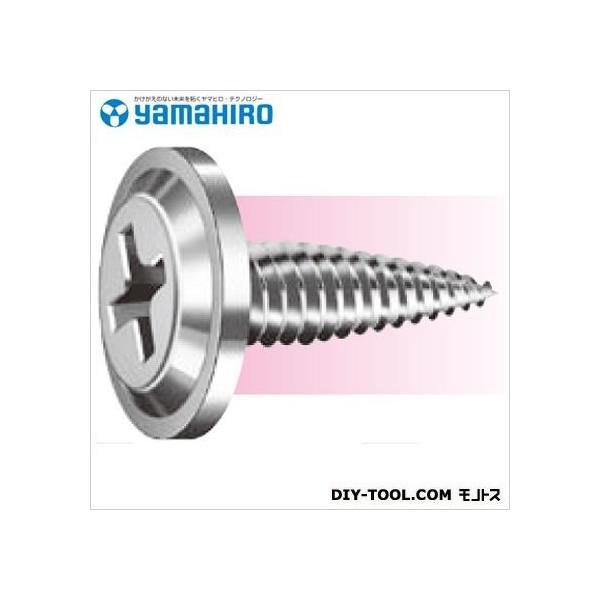 【サイズ】 4×12mm 【カラー】 三価ユニクロ 【入数】 1000本 FMM412