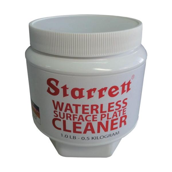 商品画像はイメージ画像です。実際とは異なる場合がございます。 ■特徴 Ｓｔａｒｒｅｔｔ社（ＵＳＡ）製の石定盤用クリーナーです。 石定盤の表面の汚れを落としきれいな状態を維持します。  ■仕様 スターレット石定盤用クリーナー500g  ■セッ...