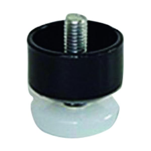 ■特徴 段差のあるところはアジャスターで解消できます。 Φ28イレクターパイプ用です。 イレクター専用サンアロー接着液(EY-30、EY-50、EY-100、EY-200)で接着してください。  ■材質 プラスチック 鉄（三価クロメート） ...