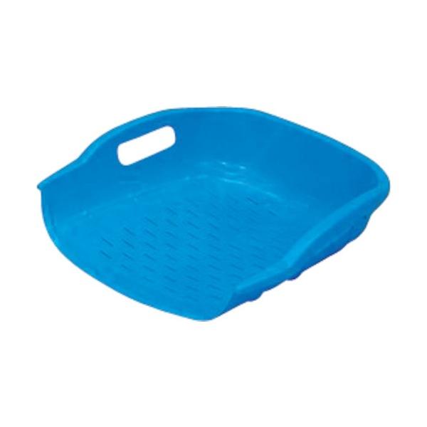 ■特徴 安全・安心なプラスチック製品なので、家庭用から業務用までご利用いただいております。 園芸用具として、又清掃用具として、学校・農家・土木業者の方々に最適です。 み てみ 手箕  【入数】 1点 FM36