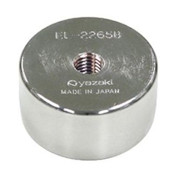 ■特徴 イレクターの副資材です。 Φ42イレクターパイプと組み合わせて、用途に合わせたサイズ・形状の構造物を自由に製作できます。 ■用途 アジャスターボルトをパイプに取り付けるための部品です。 ■仕様 イレクター Φ42 インサートナットB...