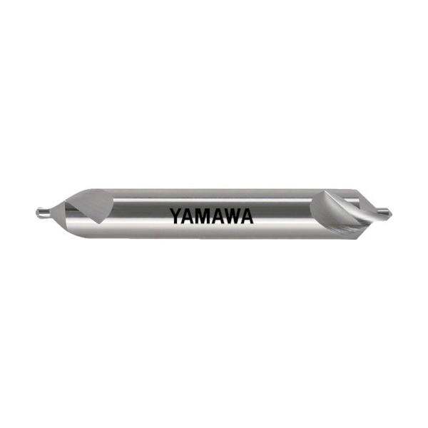 商品画像はイメージ画像です。実際とは異なる場合がございます。 特長 溝のねじれが強く、軟らかい材料や粘い材料に適しています。 軟らかな材料や比較的粘い材料に適しています。 被削材:炭素鋼、合金鋼、工具鋼、鋳鉄、銅合金、アルミ合金。 センター...