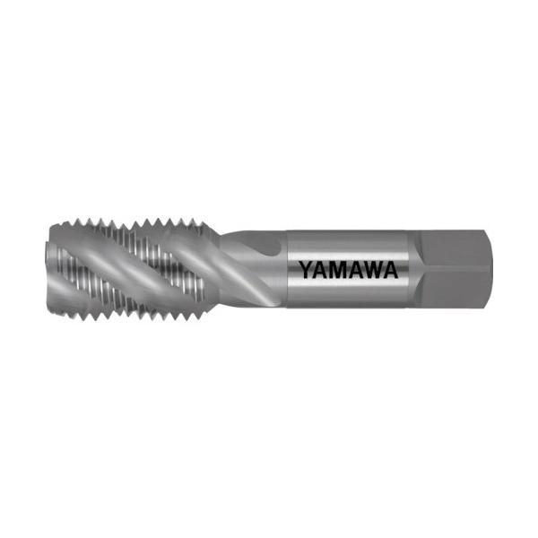 商品画像はイメージ画像です。実際とは異なる場合がございます。 特長 溝がねじれているので小さいカール状の連続した切りくずを後方に排出し、切りくず詰まりを起こしませんので止り穴加工に最適です。 切れ味が良いため、特に粘い被加工材やプラスチック...