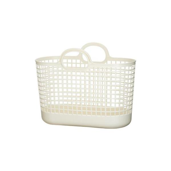 やわらか素材の角丸長方形ランドリーバスケット種類やカラーが豊富な【like-it】スカンジナビアスタイルのバスケット。ランドリーや収納など色々な用途で、またシリーズで組み合わせての使用もオススメ。ショッピングバッグ等おでかけに使うタウンバッ...