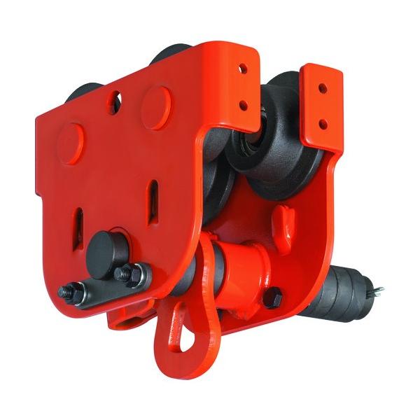 ■特徴 強くて美しい静電粉体塗装です。 複数のレール幅にアジャストできます。   【入数】 1台 【原産国】 日本 PN02000