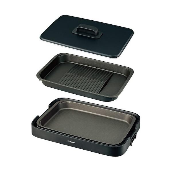 ■特長 プレートをセットしなければ通電しない安全機構です。  ■仕様 消費電力(W):1300 プレートをセットしなければ通電しない安全機構です。   【重量】 7kg 【入数】 1点 EAKF20BA