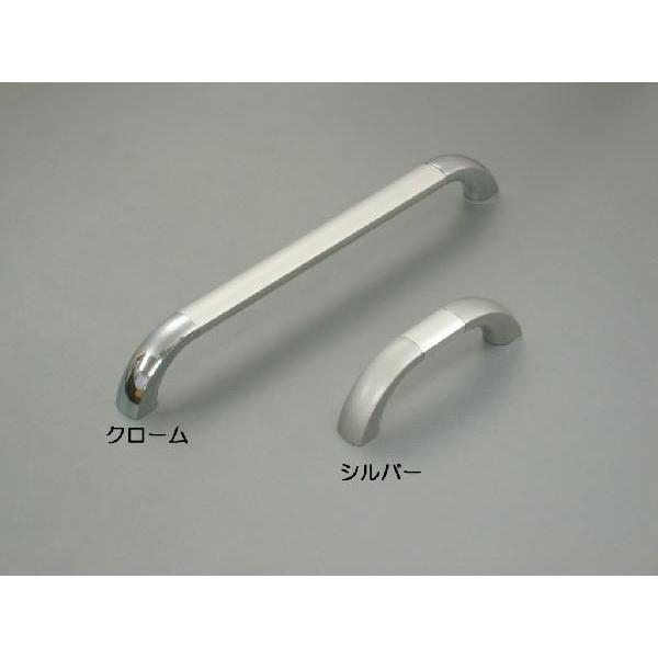 ビスピッチが合わず困っている方やシンプルでいろんな家具にあわせ易いオリジナルハンドルです。ご注文をいただいてから製作いたしますのでお届けまで約１週間かかります。１本からご注文可能です。ルージュハンドルの特徴１．最小１０１ｍｍ〜最大２００ｍｍ...