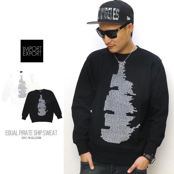 IMPORT EXPORT(インポートエクスポート)はファッションアイコンのASAP ROCKY(エイサップ・ロッキー)の着用、BOUNTY HUNTERとのコラボで瞬く間に世界中で人気に火が付いた、デザイナー集団AMGGLESが手掛けるス...