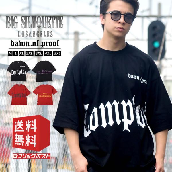 LAのストリートカルチャーを表現した当店人気NO.1ブランド"DOP"から、ビックシルエットのTシャツが登場！90年代〜00年代を中心に活躍し、多くのレジェンドラッパーの目標でもあった伝説的ヒップホップグループ"N.W.A"の出身地で有名な...