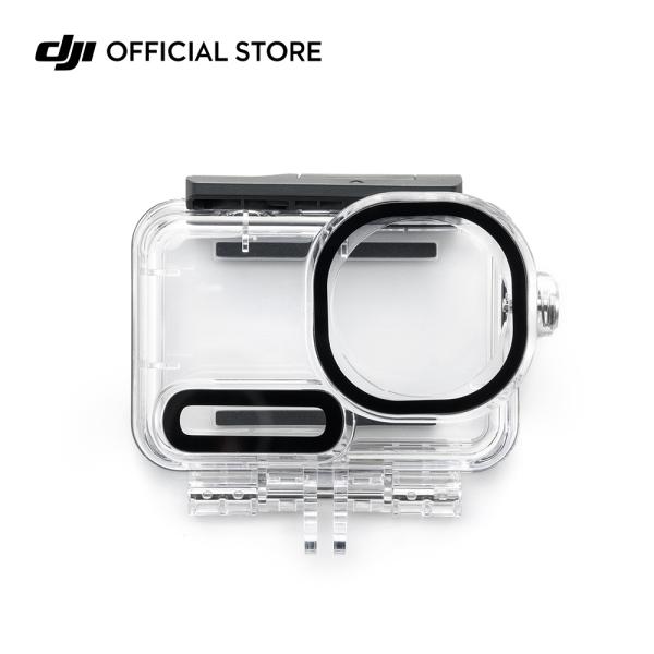 ※カメラ本体は付属していません。「関連情報」Osmo Action 6 防水ケース