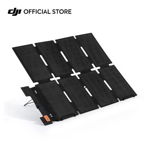 ※本体は付属していません。「関連情報」IBCPOWER 100W折りたたみ式ソーラーパネル