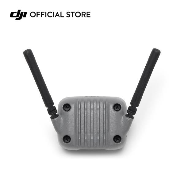 ※ドローン本体は付属していません。「関連情報」DJI Neo 2デジタルトランシーバー