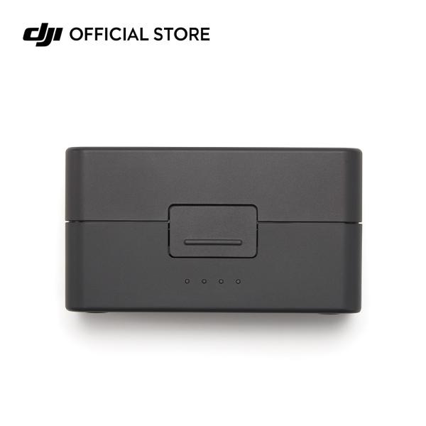 ※画像はイメージです。「関連情報」DJI Mic Mini 2 充電ケース