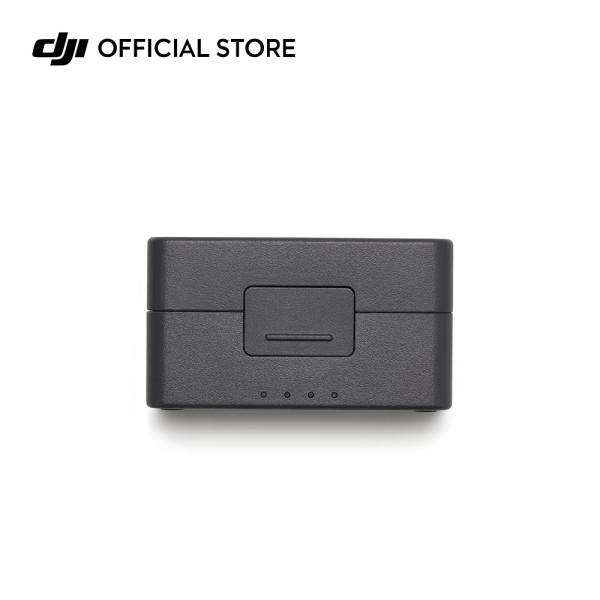 ※画像はイメージです。「関連情報」DJI Mic Mini 2 充電ケース（1TX+1モバイルRX）