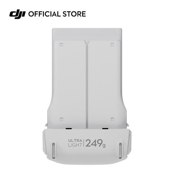 DJI Lito 1に最大36分の飛行時間を提供し、1回の飛行ですべてのショットを撮影できます。※ドローンは付属していません。※画像はイメージです。「関連情報」DJI Lito 1 インテリジェント フライトバッテリー