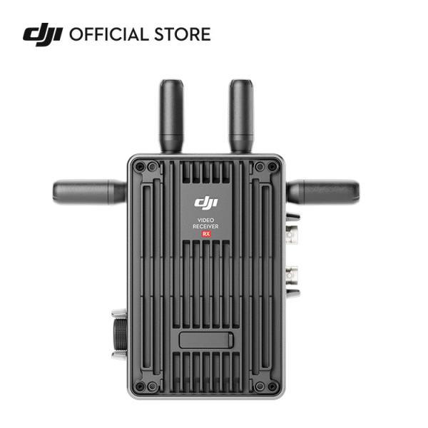 DJI Video Receiver ビデオレシーバー 映像レシーバー※画像はイメージです。「関連情報」DJI Video Receiver ビデオ レシーバー