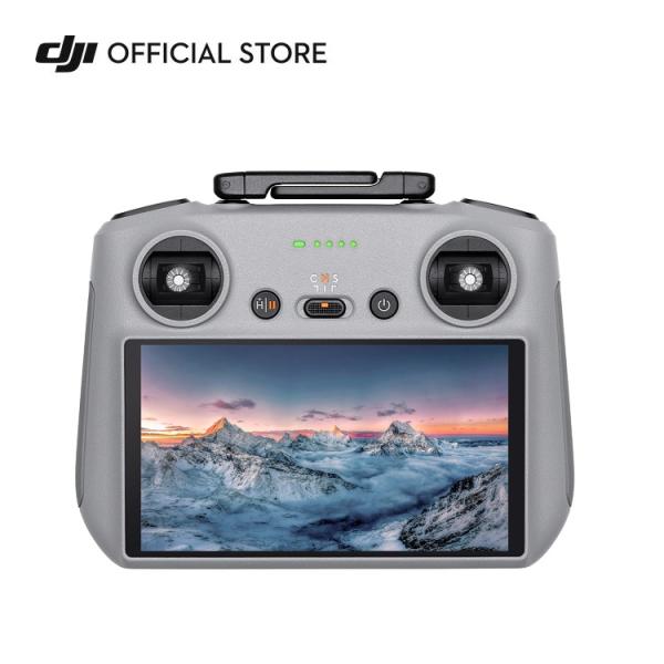 【発売日：2023年07月25日】DJI RC 2 DJI Air 3 DJI Air 3S DJI Mini 4 Pro DJI Neoドローン用 コントローラー※画像はイメージです。「関連情報」DJI RC 2 ドローン用 コントローラー