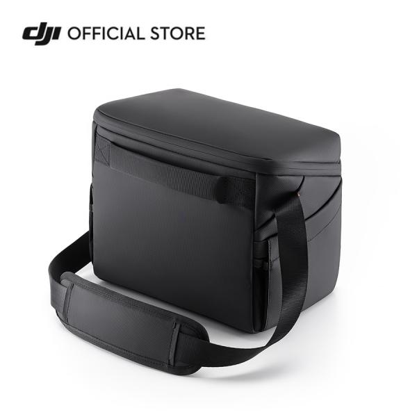 【発売日：2024年04月11日】DJI スリングバッグ DJI Avata 2対応互換性：DJI Avata 2 DJI Goggles 3 DJI RC Motion 3 DJI FPV 送信機 3※画像はイメージです。DJI Avat...