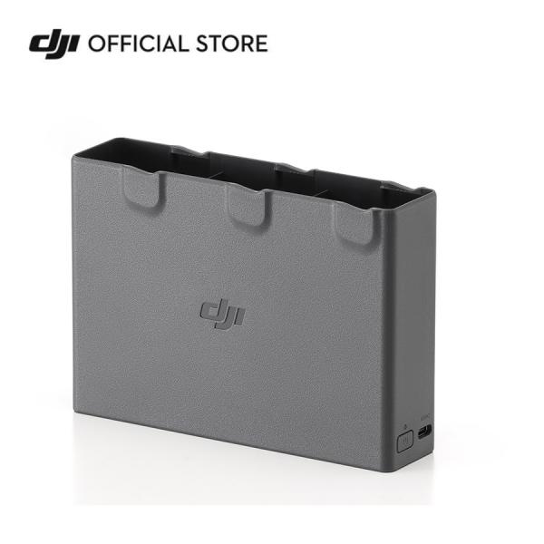 【発売日：2024年04月11日】DJI Avata 2 2WAY充電ハブ互換性：DJI Avata 2※画像はイメージです。DJI Avata 2 本体は付属していません。「関連情報」DJI Avata 2 2WAY充電ハブ