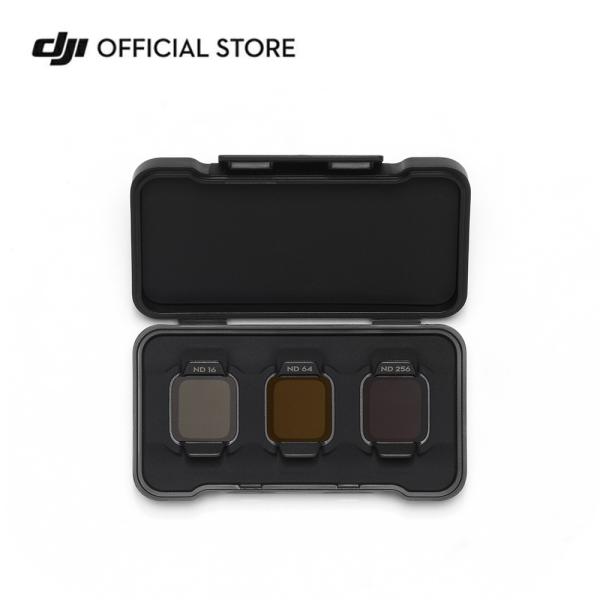 このNDフィルターを使用することで、経験豊富なユーザーはシャッター速度を正確に制御することができ、明るい環境下で低速のシャッター速度で撮影しても、滑らかな映像を撮影することができます。このセットを柔軟に使用することで、ISOが低い状態でシャ...