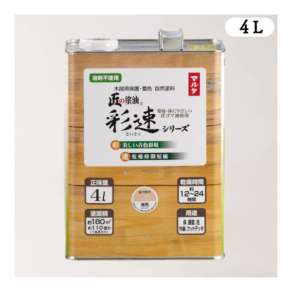 カラーは、濡色（ぬれいろ）です。木肌がぬれた色になり木目が引き立ちます。屋内専用です。濡色のほかに、6色ございます。●送料法人様 本州宛て：無料個人様 本州宛て：1100円 (税込)北海道、沖縄、離島に関しては別途送料が発生いたします。ご注...