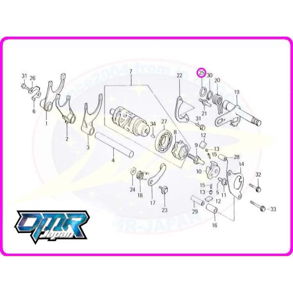 【メーカー名】ホンダ純正部品【商品説明】ＰＣ専用画面でご確認ください。