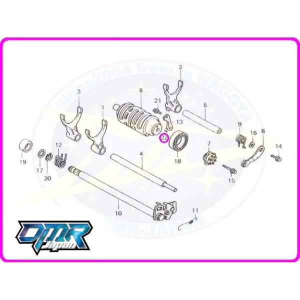 【メーカー名】ホンダ純正部品【商品説明】ＰＣ専用画面でご確認ください。