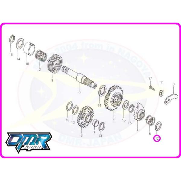 【メーカー名】ホンダ純正部品【商品説明】ＰＣ専用画面でご確認ください。