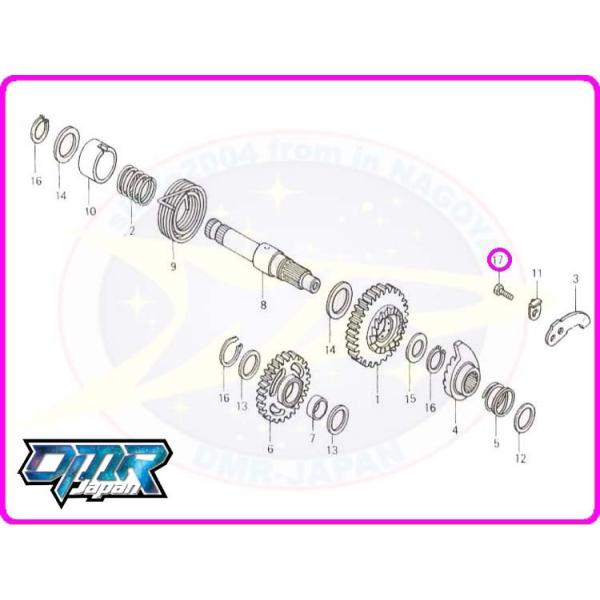 【メーカー名】ホンダ純正部品【商品説明】ＰＣ専用画面でご確認ください。