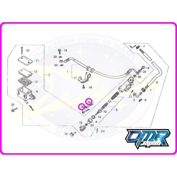 【メーカー名】ホンダ純正部品【商品説明】ＰＣ専用画面でご確認ください。
