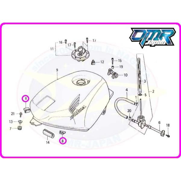 【メーカー名】ホンダ純正部品【商品説明】ＰＣ専用画面でご確認ください。