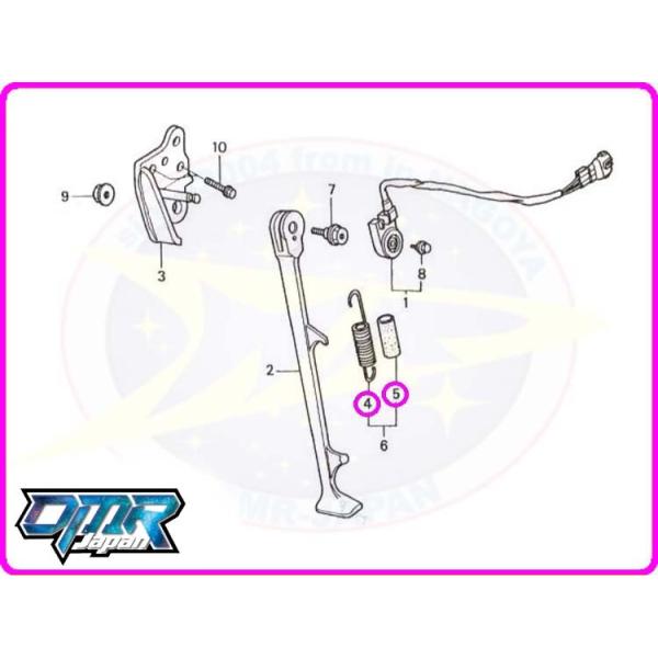 【メーカー名】ホンダ純正部品【商品説明】ＰＣ専用画面でご確認ください。