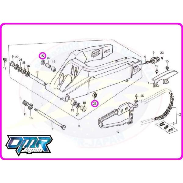 【メーカー名】ホンダ純正部品【商品説明】ＰＣ専用画面でご確認ください。
