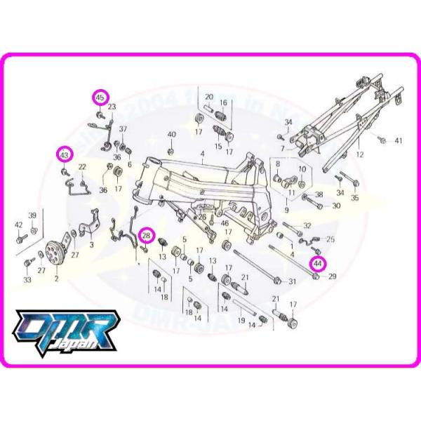 【メーカー名】ホンダ純正部品【商品説明】ＰＣ専用画面でご確認ください。