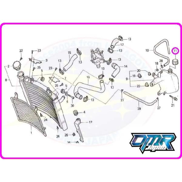 【メーカー名】ホンダ純正部品【商品説明】ＰＣ専用画面でご確認ください。